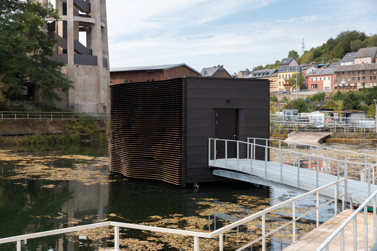 Dudelange, ville de nature et de culture | Paperjam News