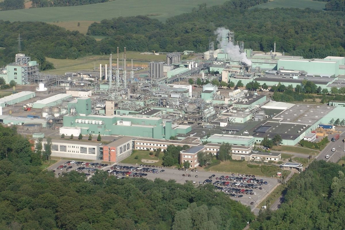 DuPont a trouvé un repreneur pour Contern | Paperjam News