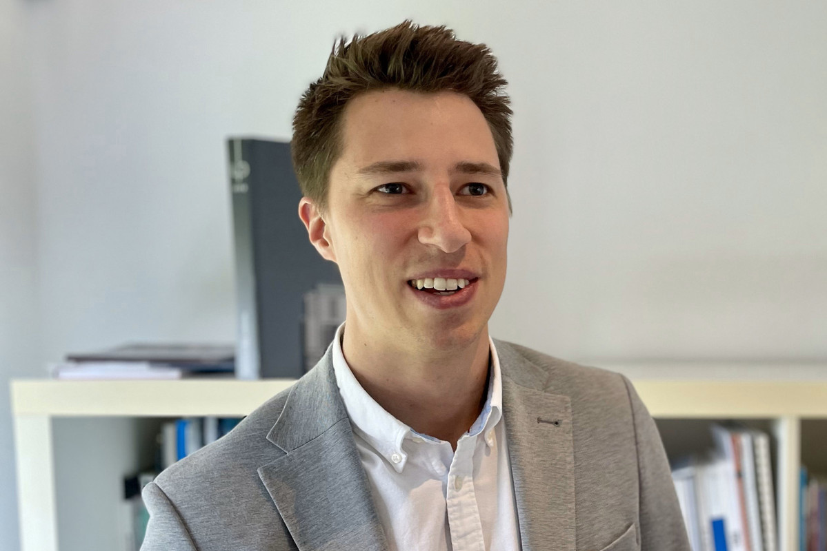 Dylan Baras | Paperjam News