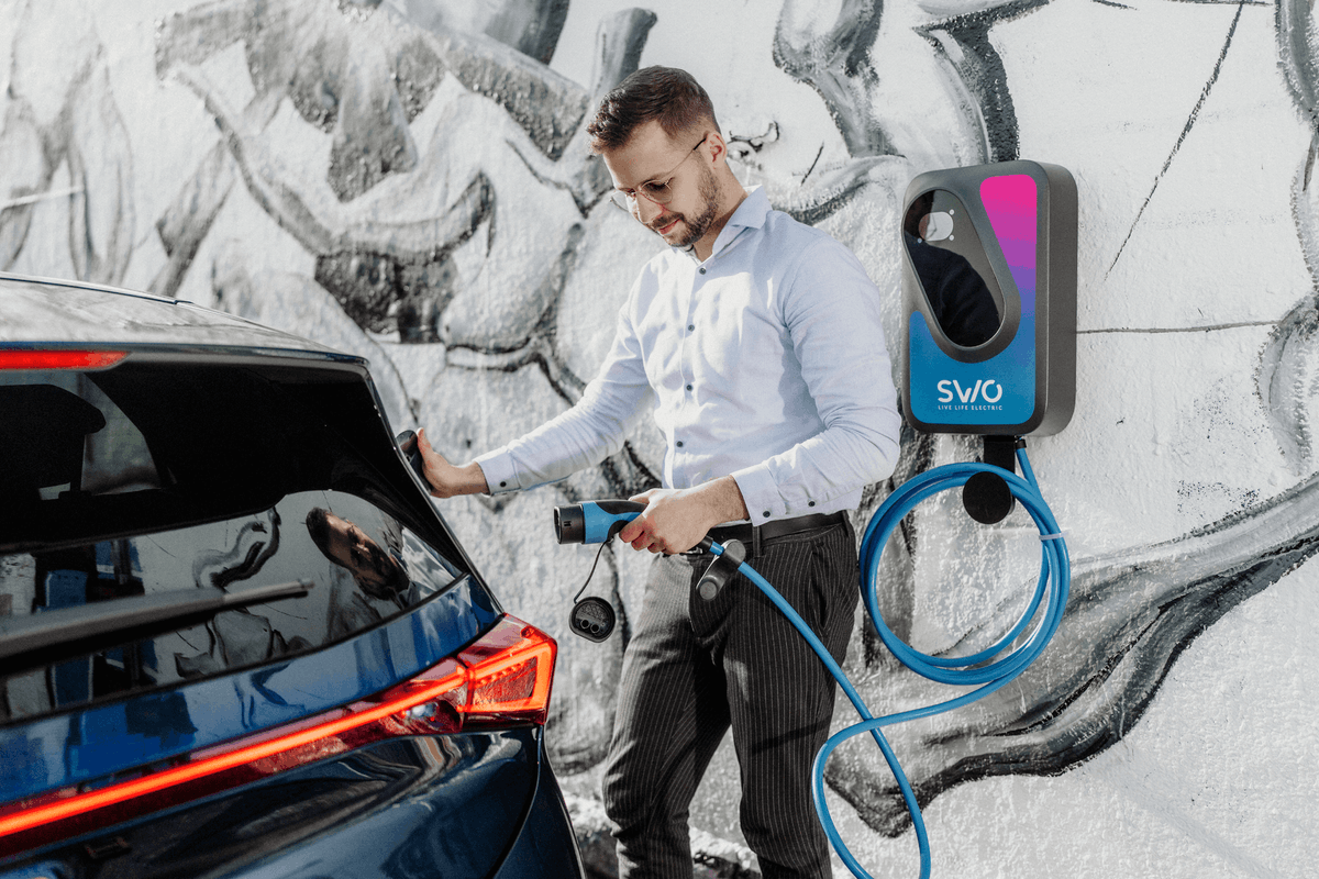 L’e-mobilité au travail: SWIO s’en charge! | Paperjam News