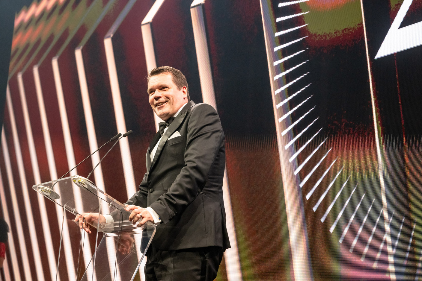 Revivez la 10e cérémonie du Paperjam Top 100 en images (1/3) | Paperjam ...