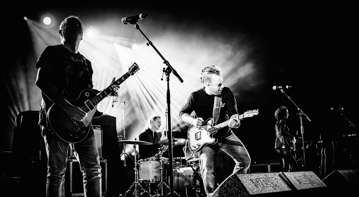 Eclectic line up of free gigs for Fête de la Musique | Paperjam English ...