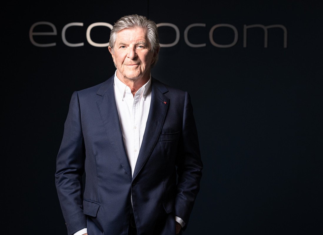Econocom lance «Impact» | Paperjam News