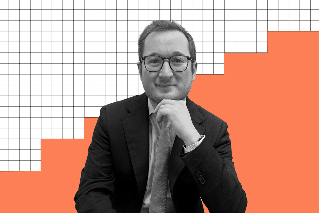 Économie atone, indices records: l’étrange paradoxe européen | Paperjam ...