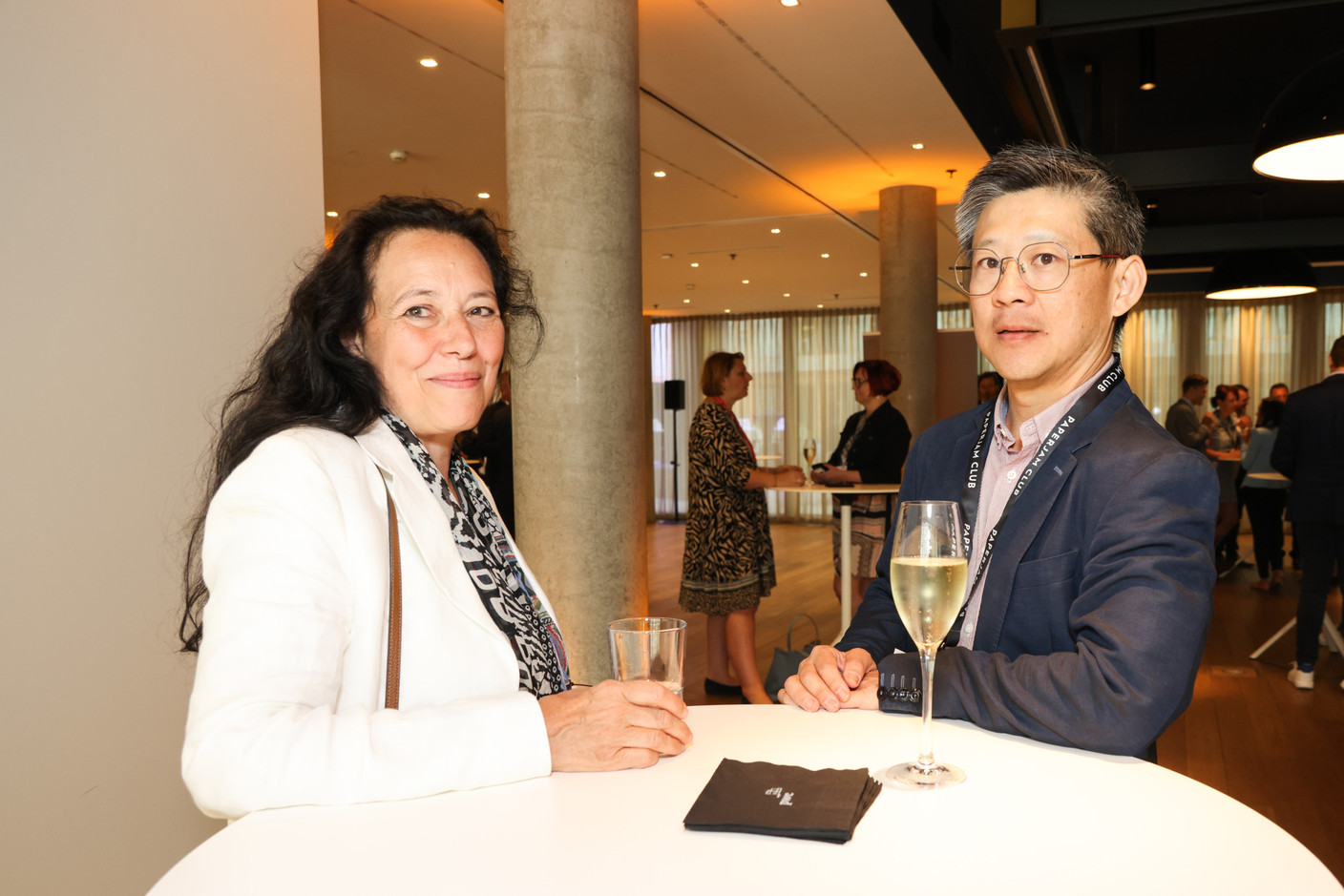 Quelles entreprises pour le Luxembourg? (2/2) – 06.06.2023 | Paperjam News