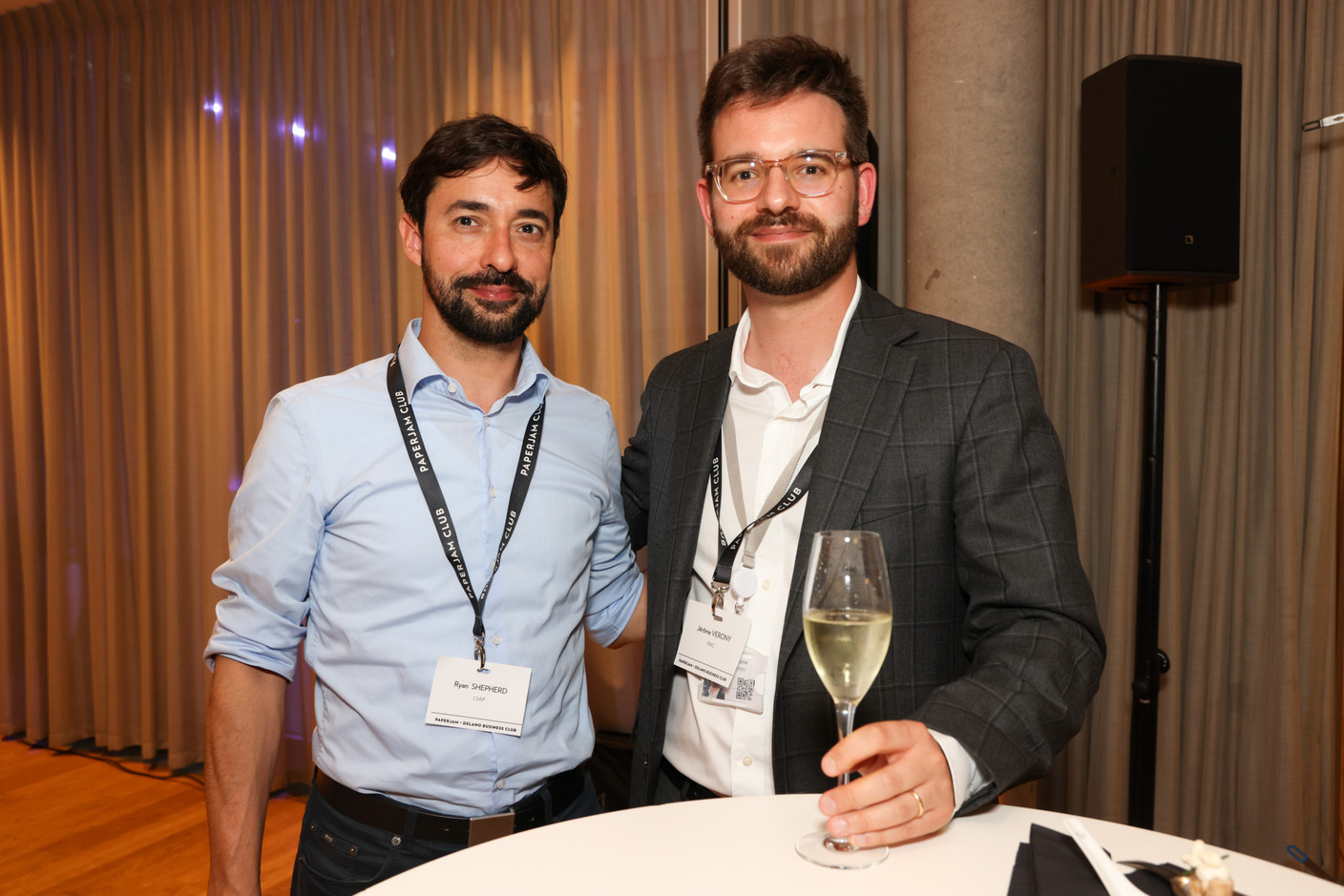 Quelles entreprises pour le Luxembourg? (2/2) – 06.06.2023 | Paperjam News