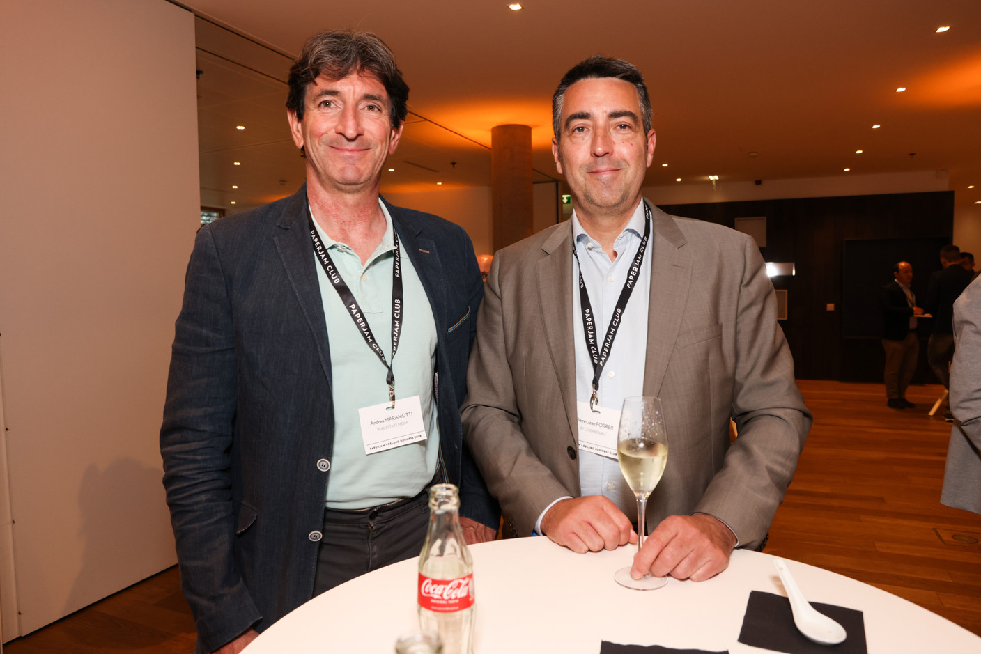 Quelles entreprises pour le Luxembourg? (2/2) – 06.06.2023 | Paperjam News