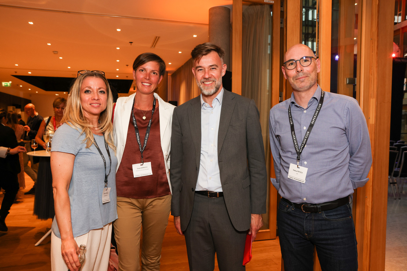 Quelles entreprises pour le Luxembourg? (2/2) – 06.06.2023 | Paperjam News