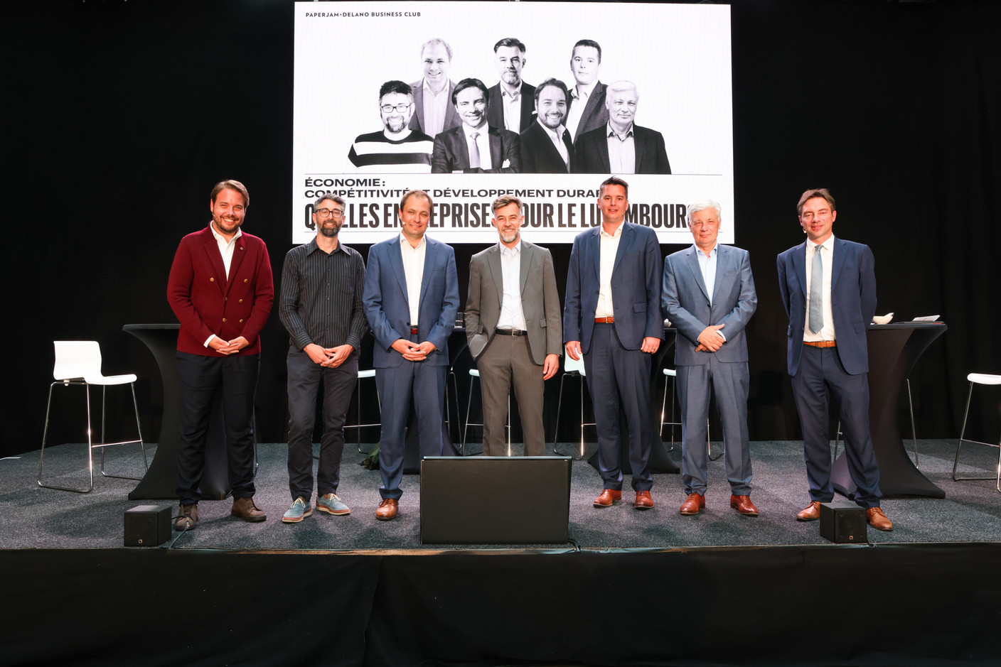 Quelles entreprises pour le Luxembourg? (1/2) – 06.06.2023 | Paperjam News