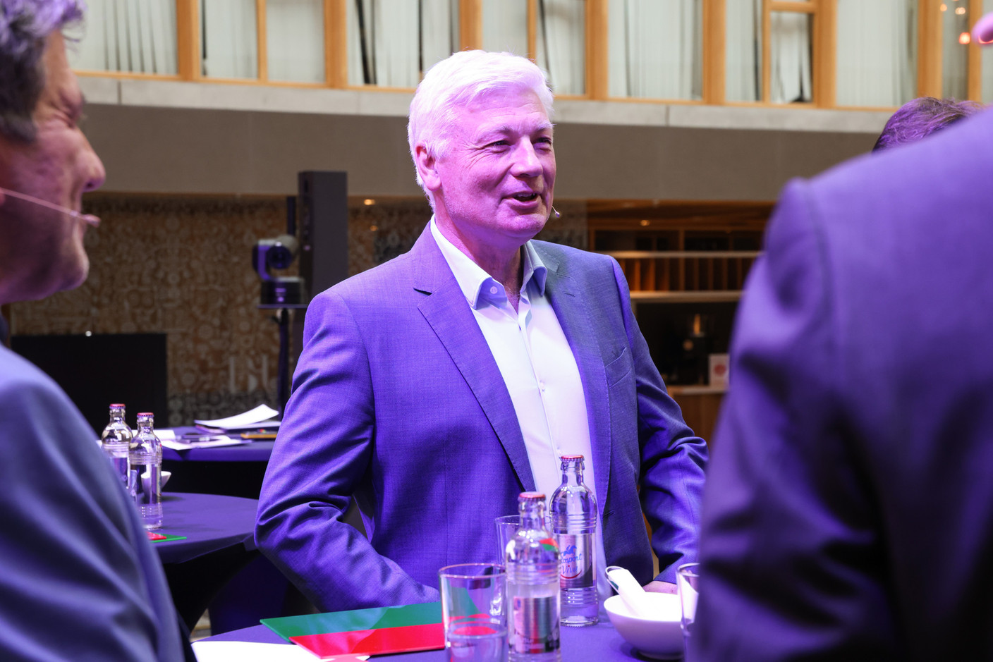 Quelles entreprises pour le Luxembourg? (1/2) – 06.06.2023 | Paperjam News