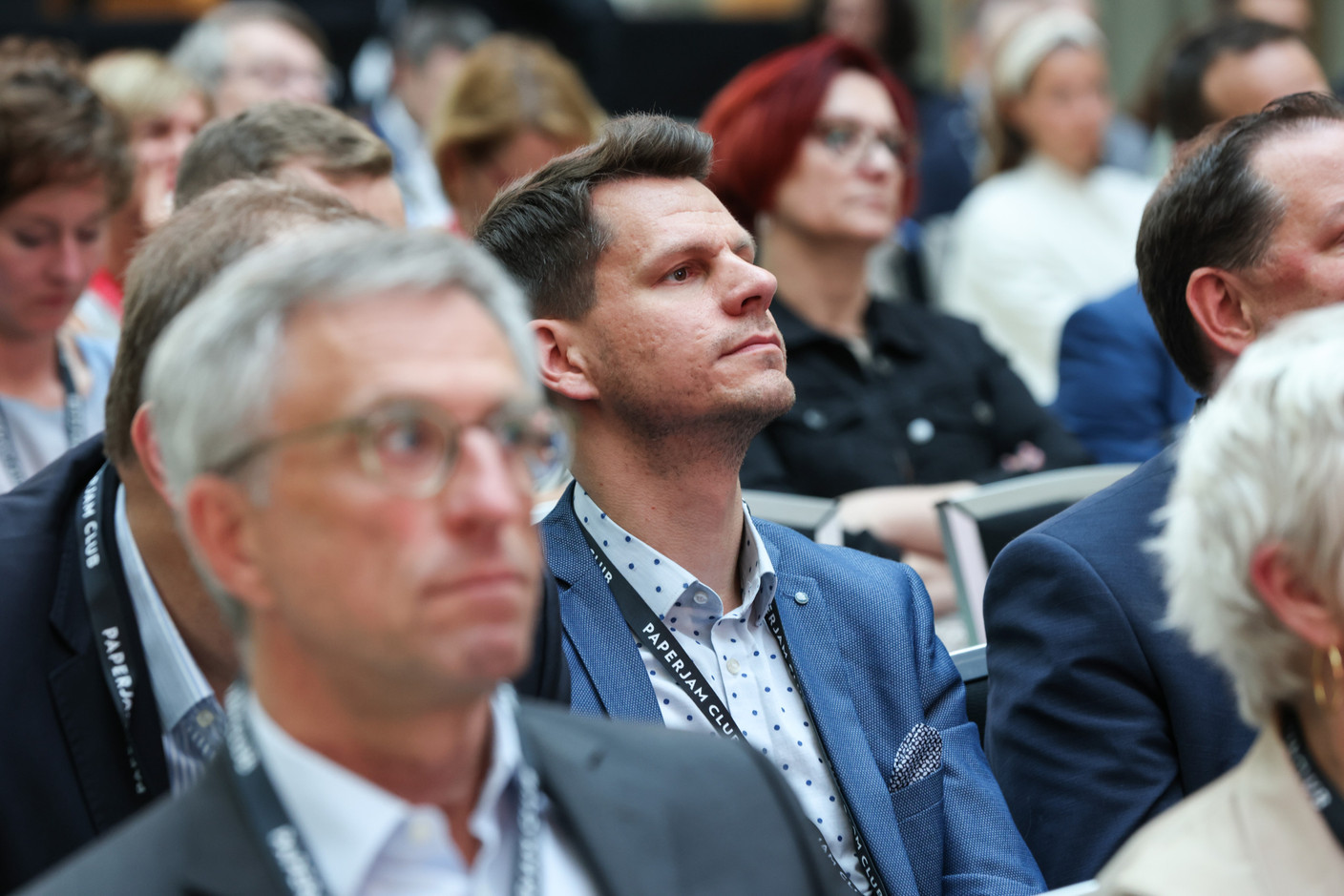 Quelles entreprises pour le Luxembourg? (1/2) – 06.06.2023 | Paperjam News