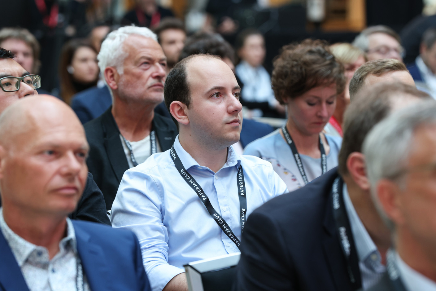Quelles entreprises pour le Luxembourg? (1/2) – 06.06.2023 | Paperjam News