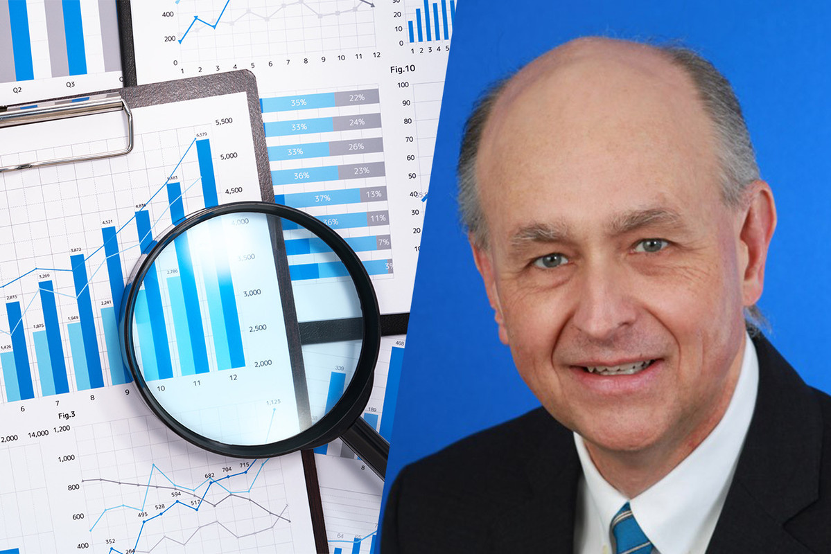 Economist talks resilience, risks and a “re-balancing” of globalisation ...