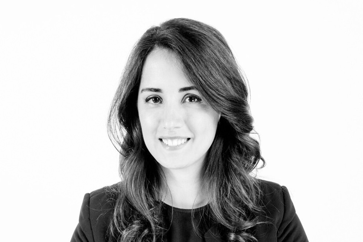 Eda Herguner Dripps | Paperjam News