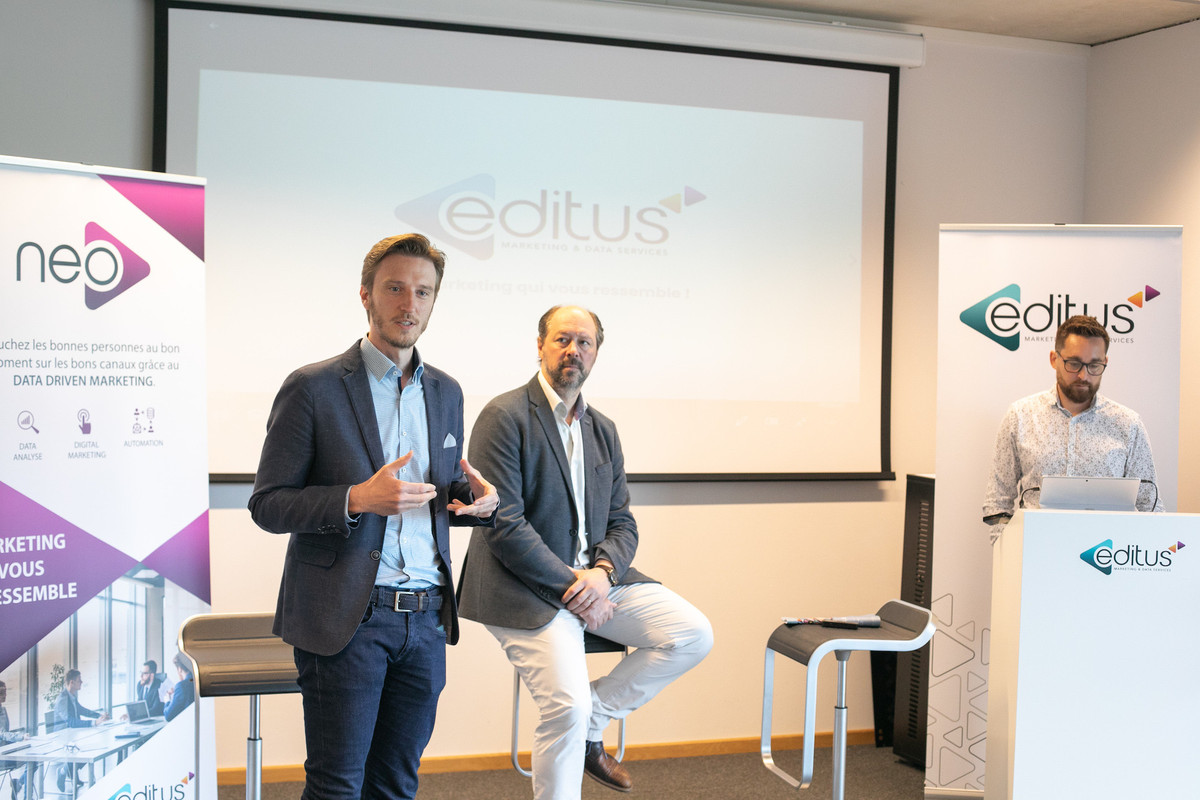 Editus, l’annuairiste qui revit | Paperjam News