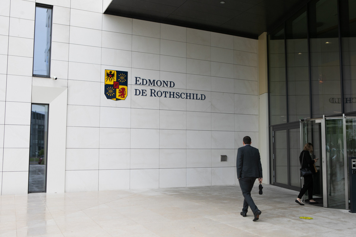 Edmond de Rothschild: paradigm shift on the horizon | Delano News