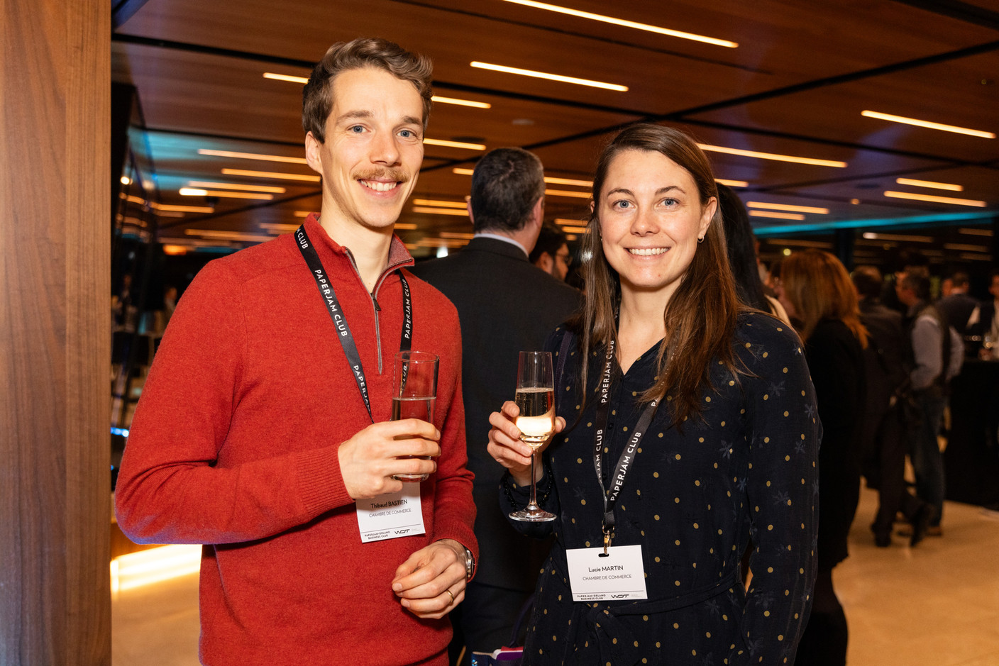 eDrive: défis et opportunités de la mobilité électrique | Paperjam News