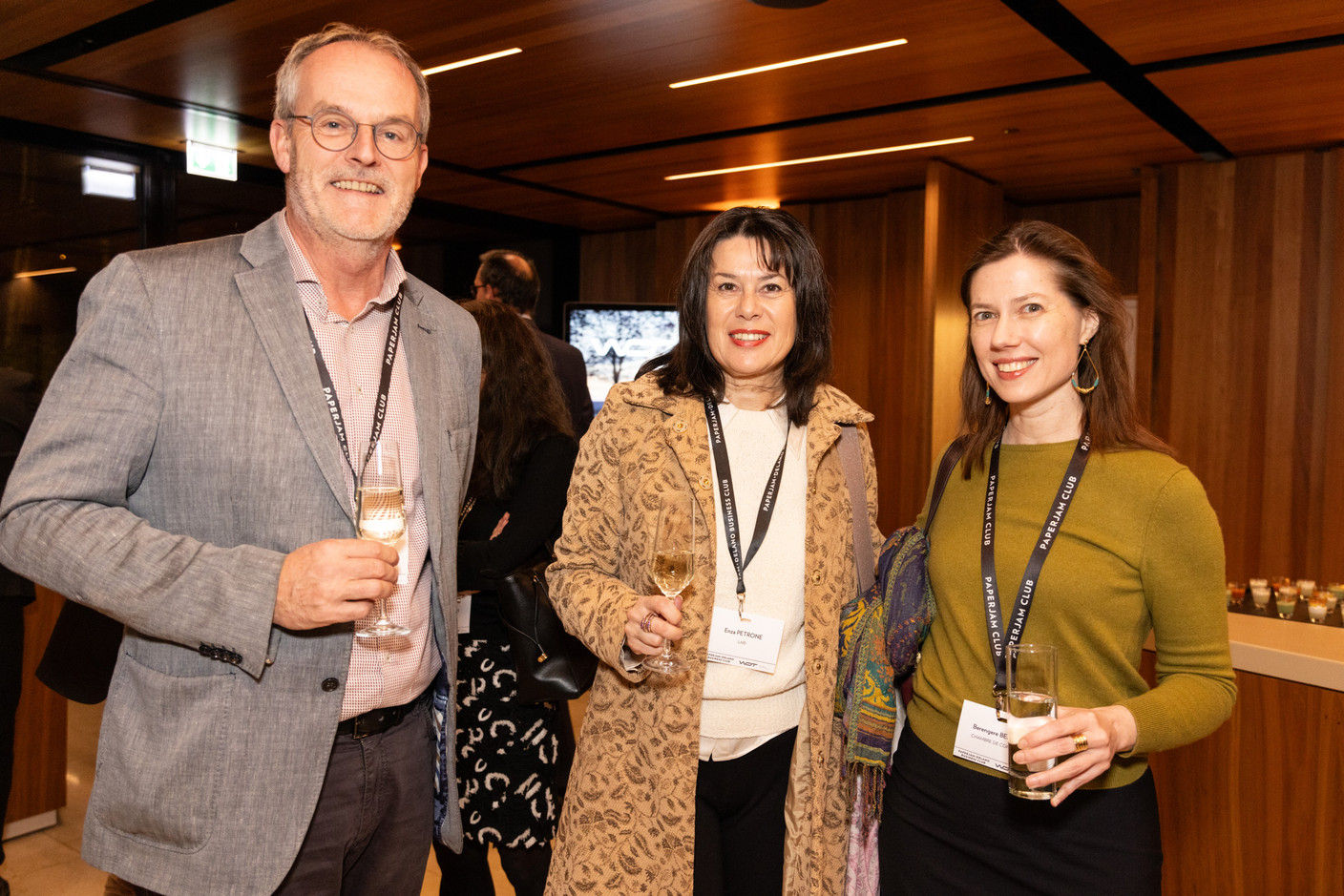 eDrive: défis et opportunités de la mobilité électrique | Paperjam News