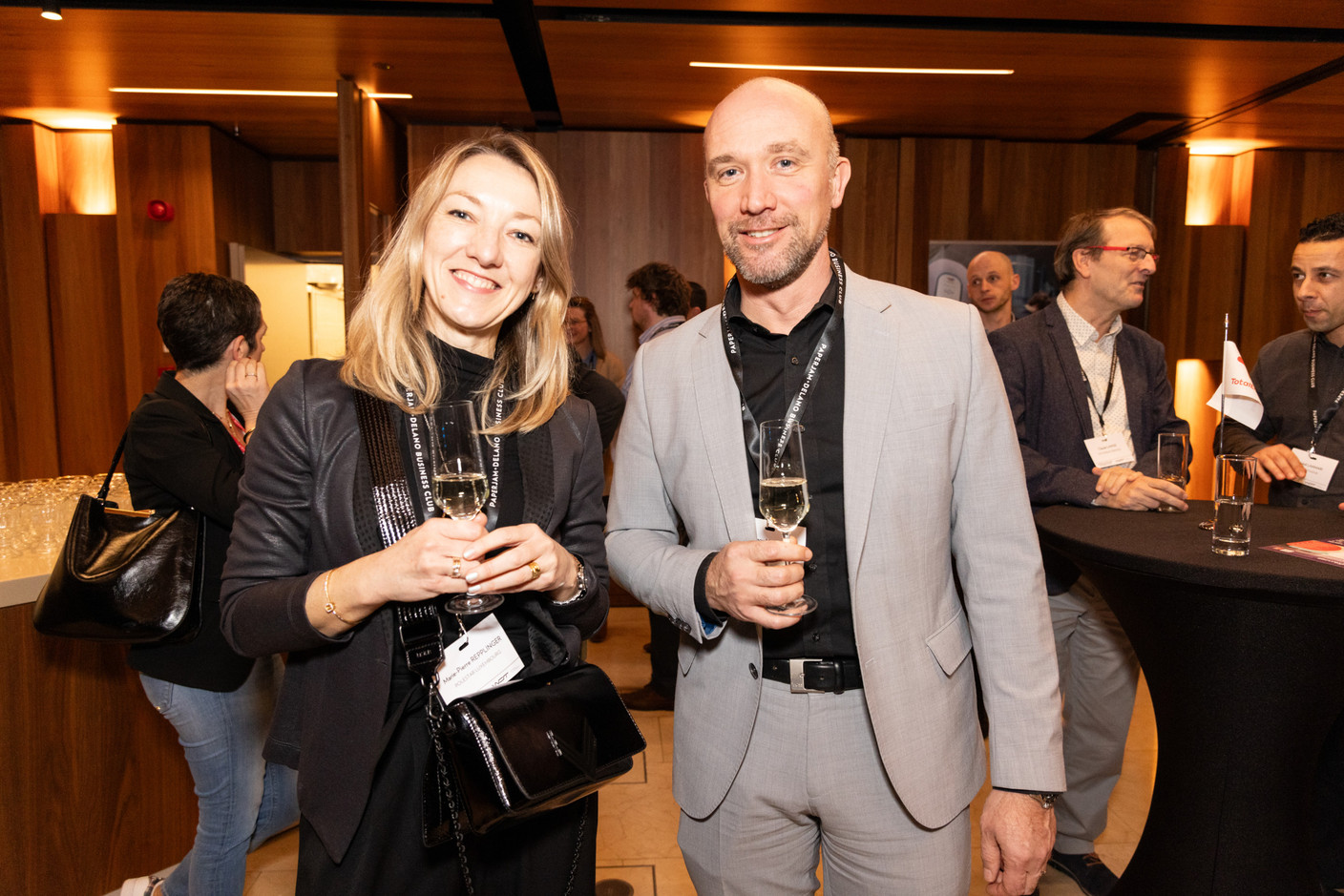 eDrive: défis et opportunités de la mobilité électrique | Paperjam News