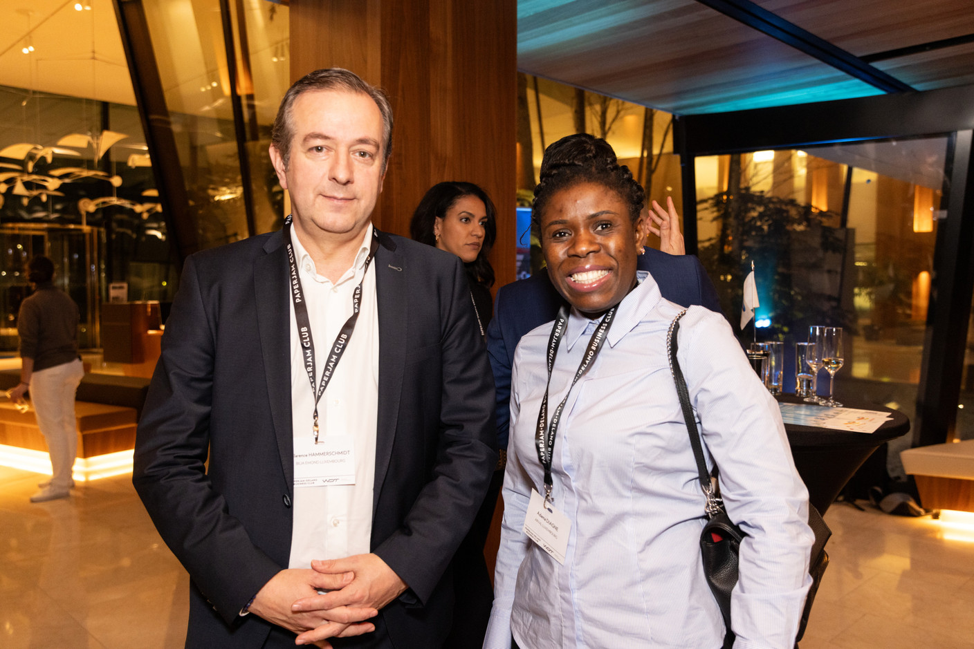 eDrive: défis et opportunités de la mobilité électrique | Paperjam News