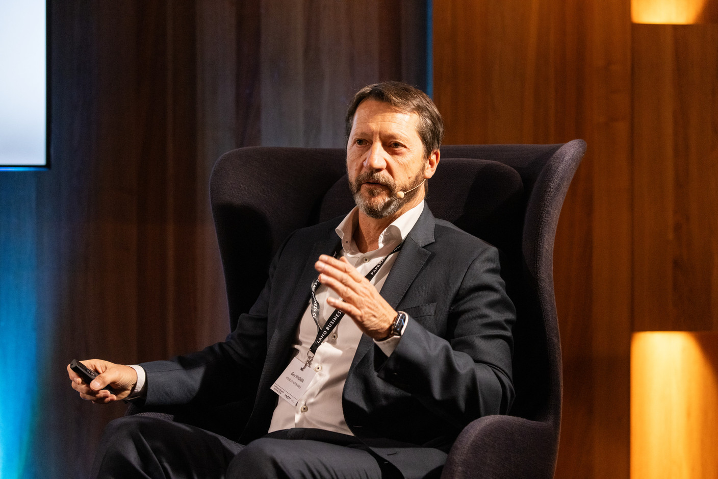 eDrive: défis et opportunités de la mobilité électrique | Paperjam News