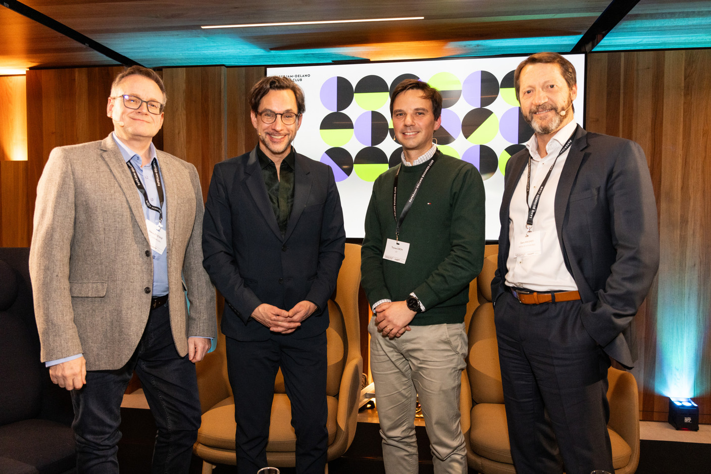 eDrive: défis et opportunités de la mobilité électrique | Paperjam News