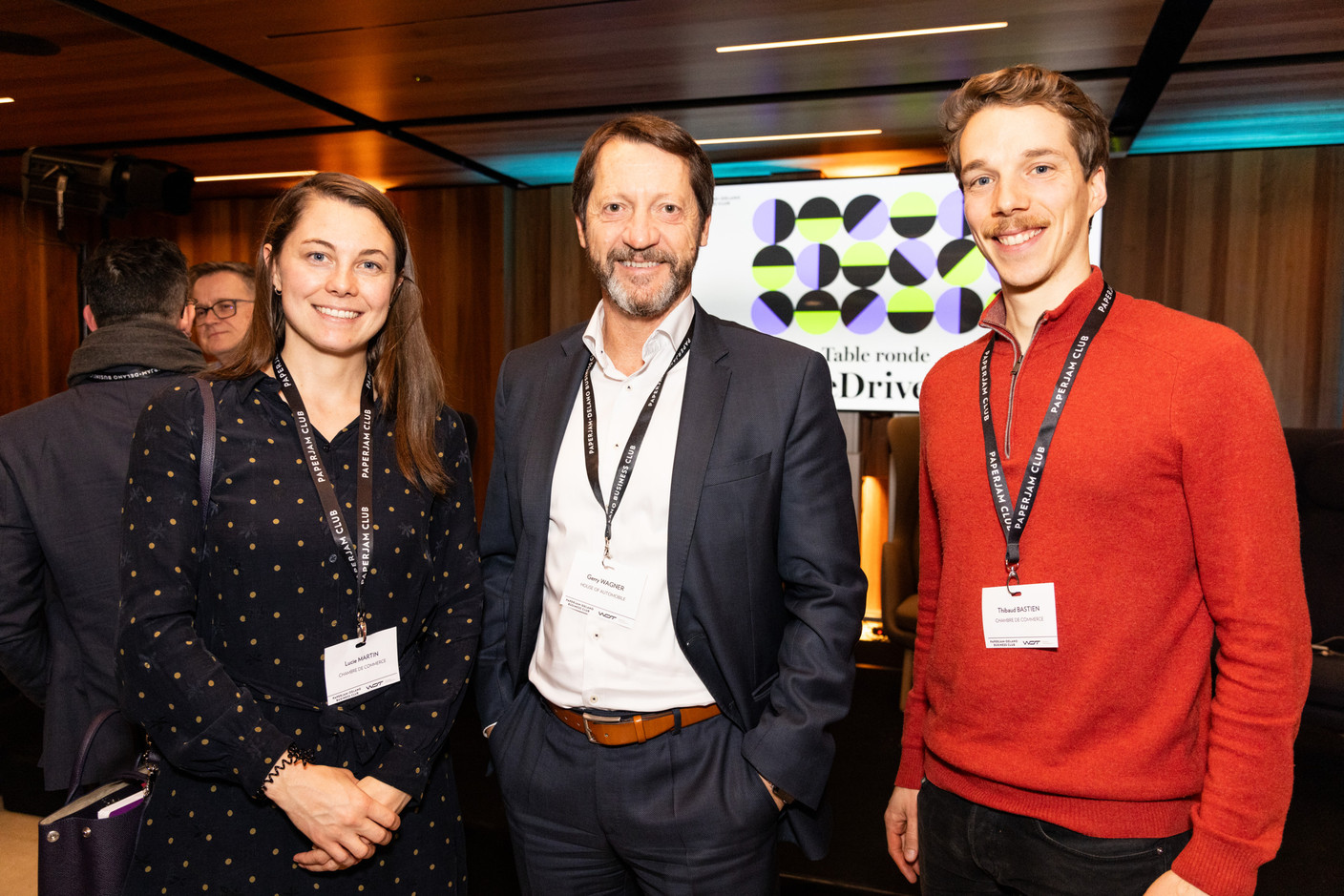 eDrive: défis et opportunités de la mobilité électrique | Paperjam News