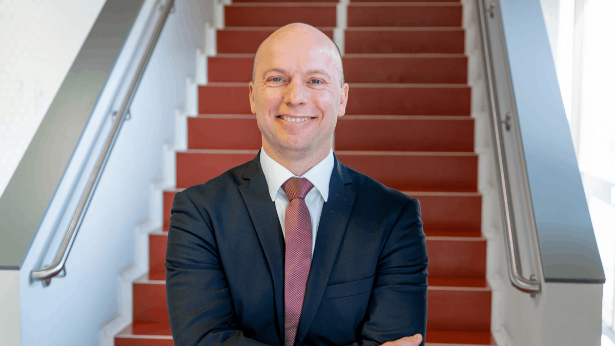 “Educating future leaders and conducting impactful research in health ...