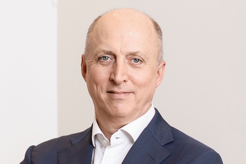 “Transforming savers into investors is what’s going to drive the ...