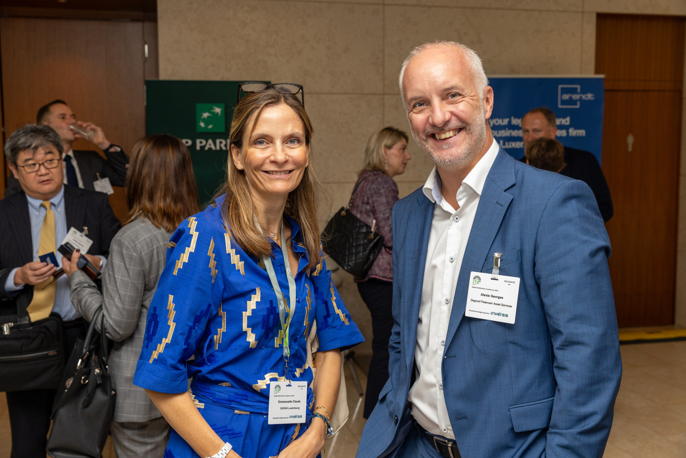 Eltif, réglementations et plateformes de fonds au menu | Paperjam News