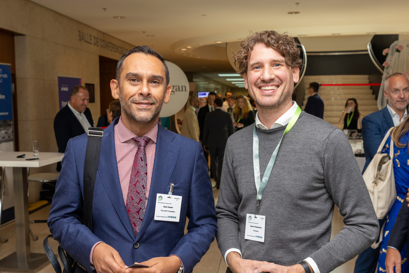 Eltif, réglementations et plateformes de fonds au menu | Paperjam News