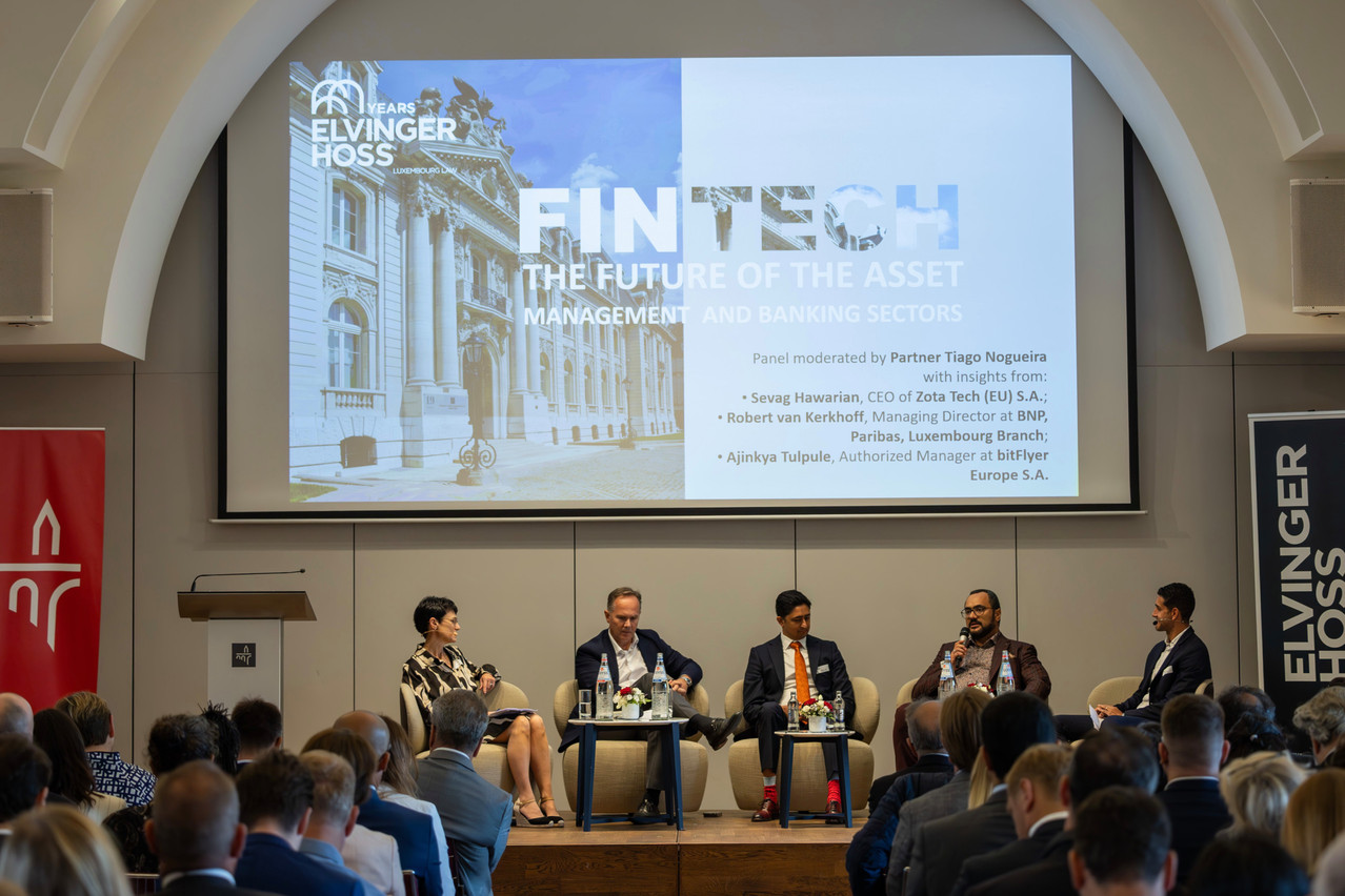 “Competitive dynamics of the market are shifting rapidly” | Paperjam ...