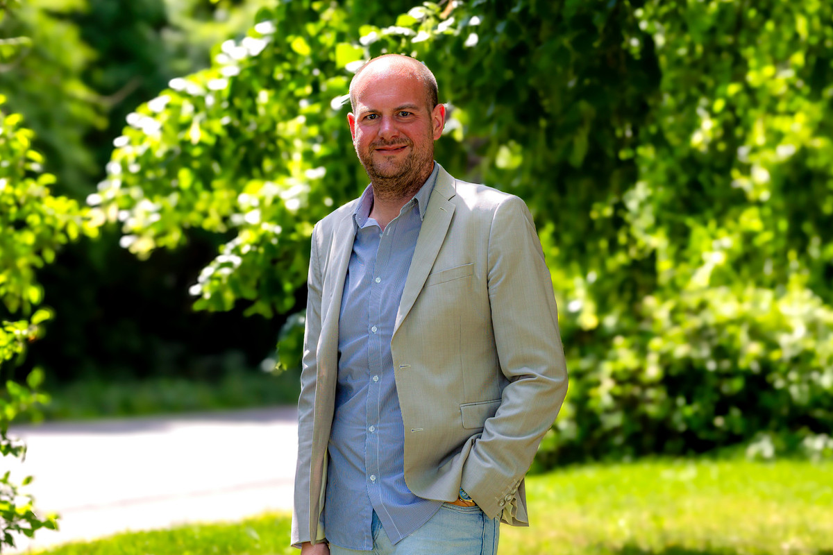 “Embody a human approach” | Paperjam English News