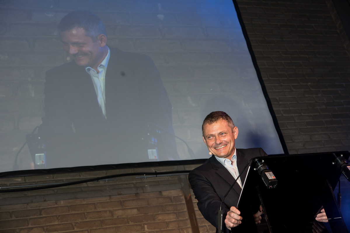 Emmanuel Fleig reste directeur de L’essentiel | Paperjam News