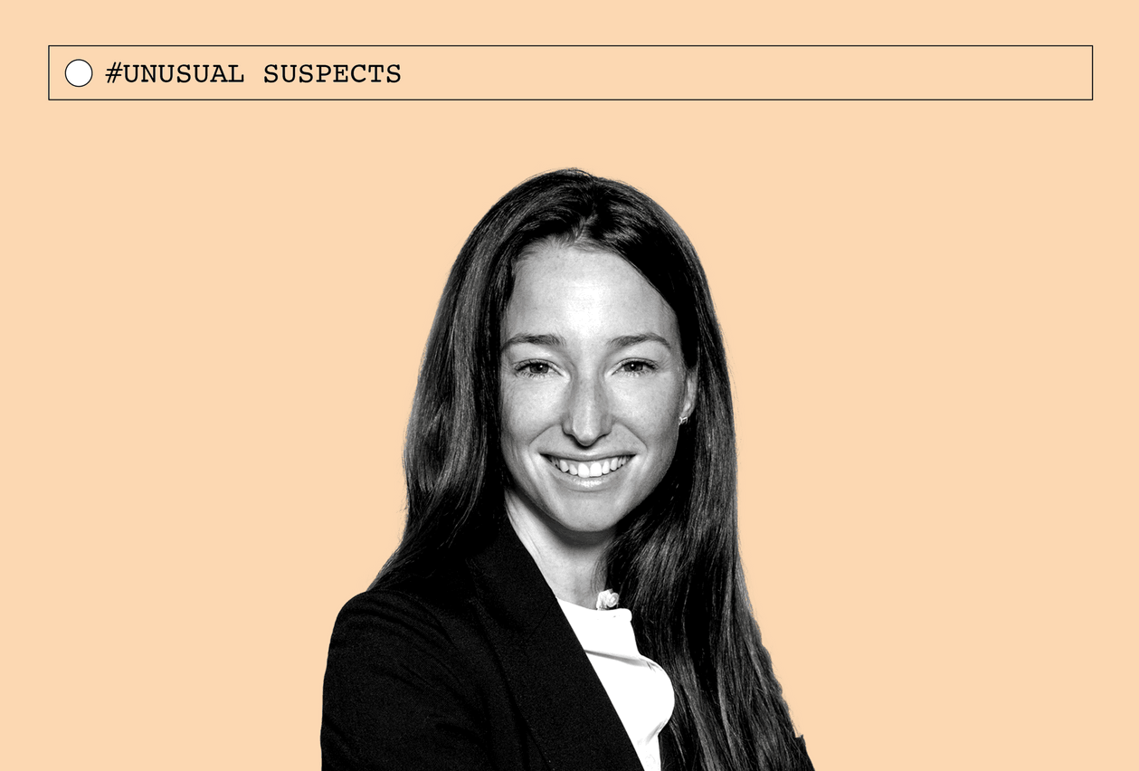 Emmanuelle Mousel: «Assurer la compétitivité du Luxembourg» | Paperjam News