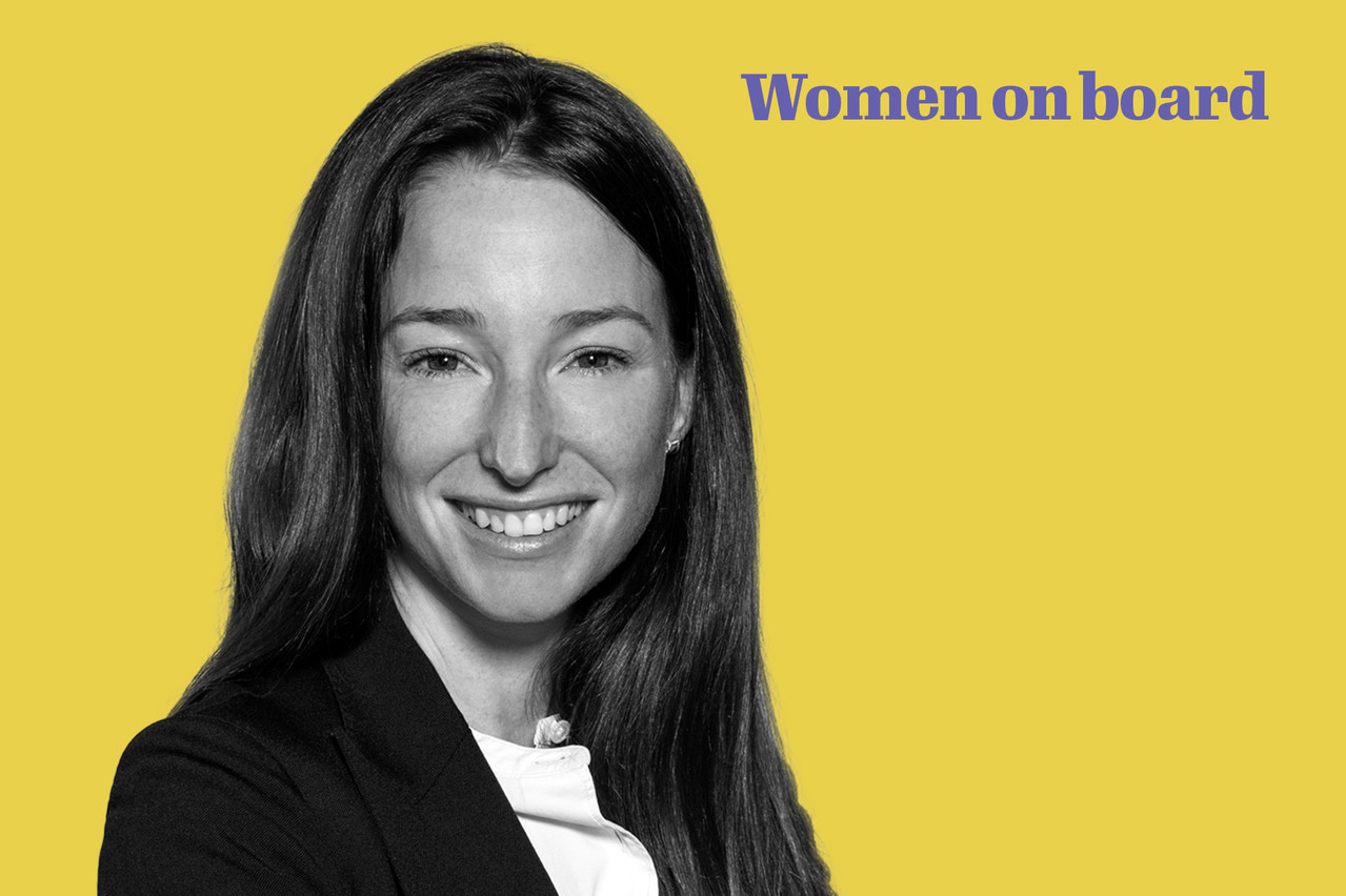 Emmanuelle Mousel: “Look more for diversity than absolute gender parity ...