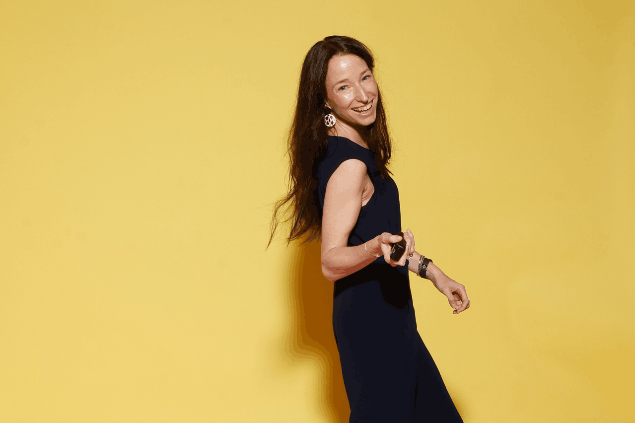 Emmanuelle Mousel: “We need to cultivate the financial centre ...