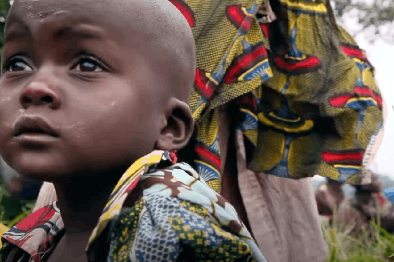 «L’Empire du silence» projeté pour briser les violences au Congo ...