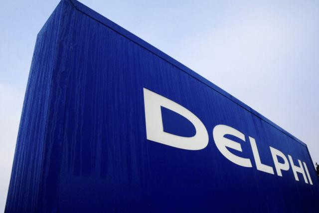 L’emploi menacé chez Delphi Bascharage | Paperjam News
