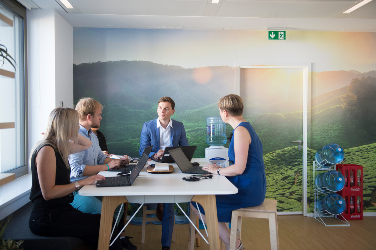 Non-EU workers lead job growth in Luxembourg | Paperjam English News