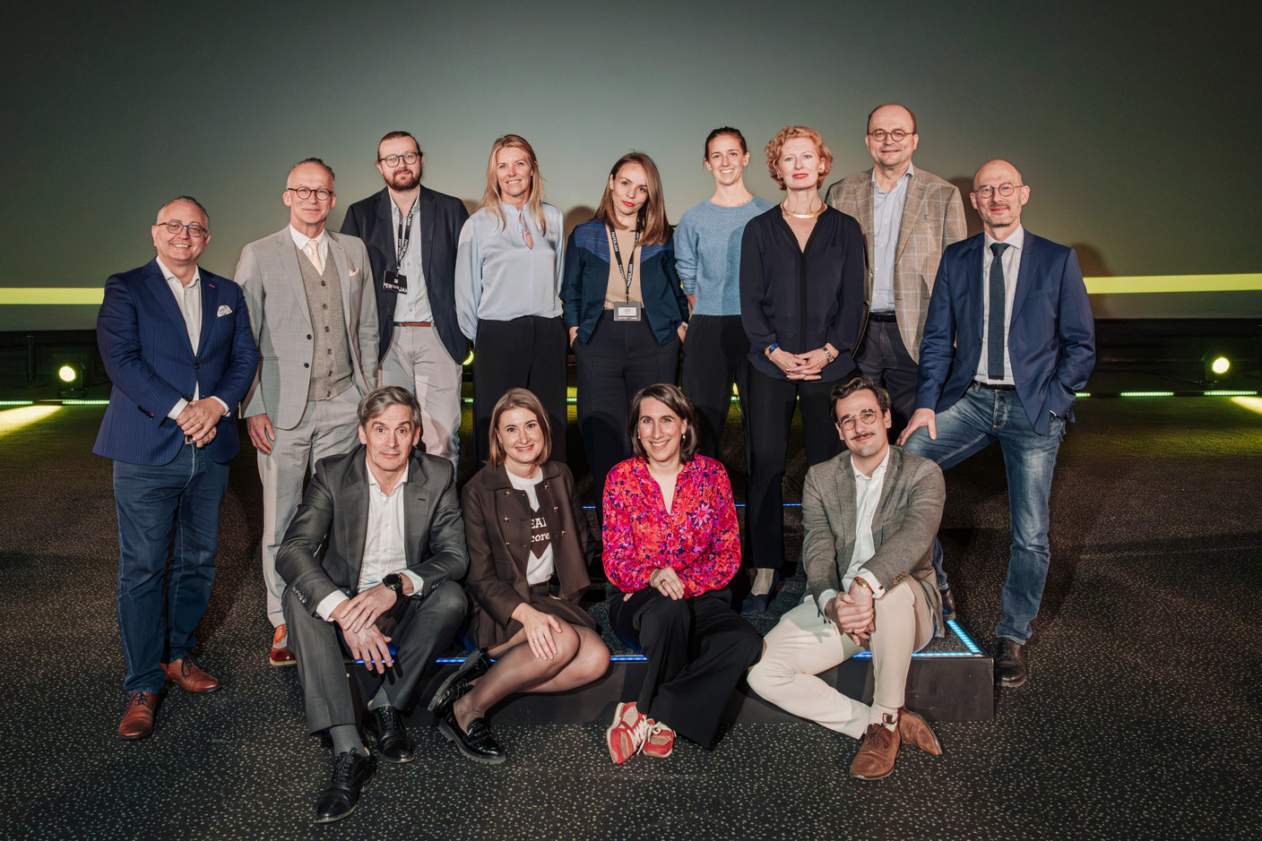 En images, dix visions pour un futur durable (1/2) | Paperjam News