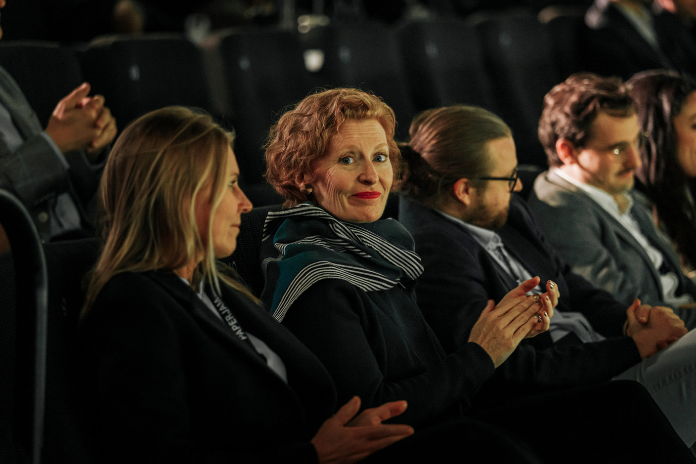 En images, dix visions pour un futur durable (1/2) | Paperjam News