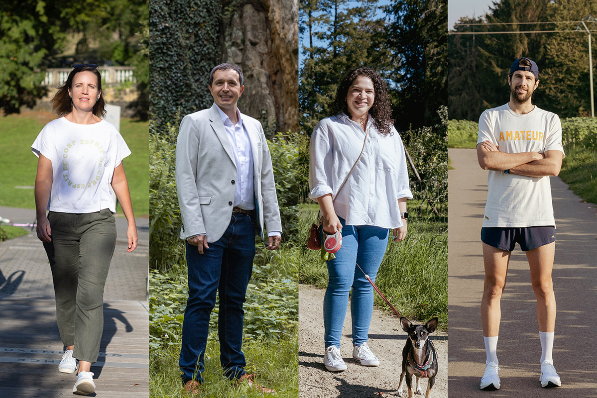 Enjoying nature: recharge, relax and run | Delano News