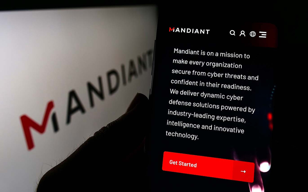 Enquête sur Mandiant, la pépite de Google | Paperjam News