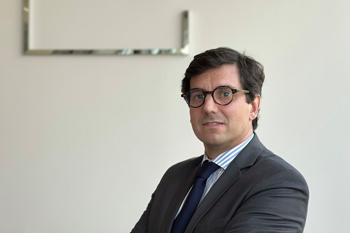 Enrique Bouillot Montero named CEO of AManco | Paperjam English News