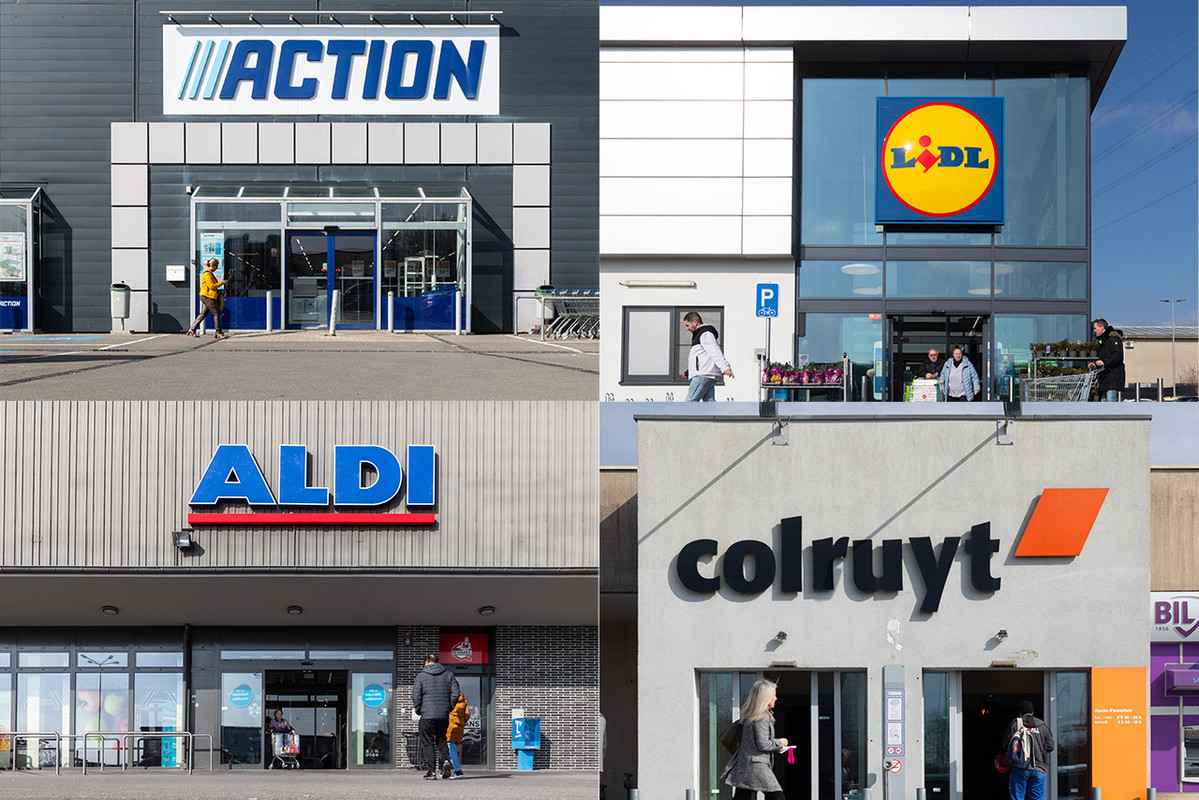 Le hard-discount, populaire comme jamais | Paperjam News