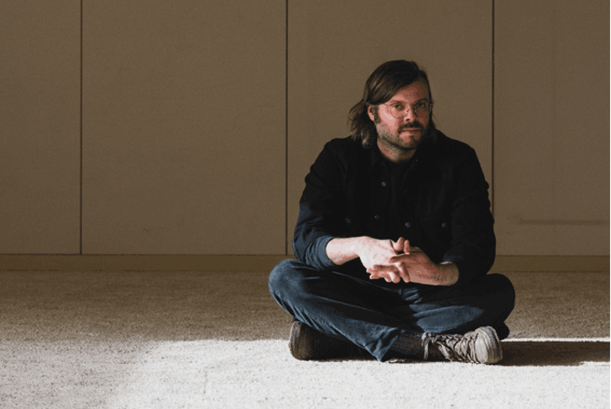 Eric Schumacher, lauréat du prix Arts et Lettres | Paperjam News