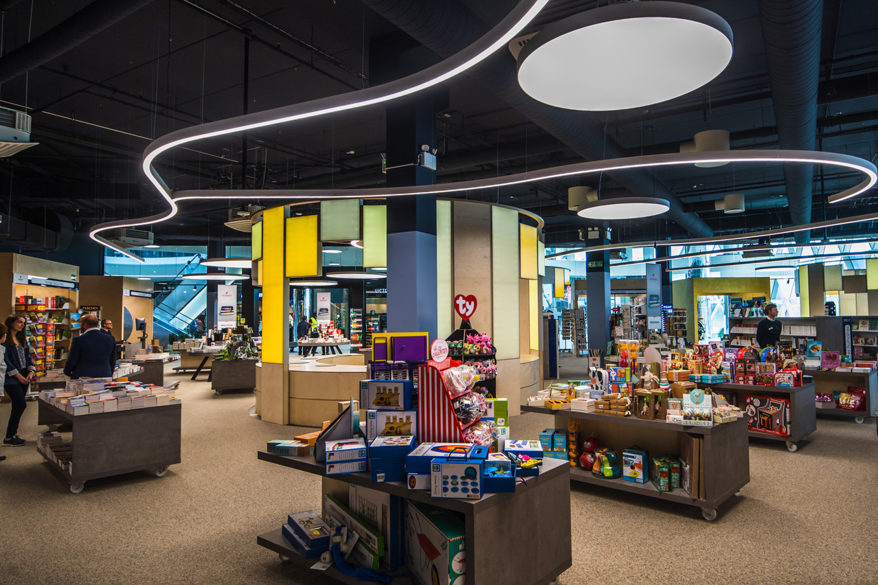 Ernster reste la marque préférée des Luxembourgeois | Paperjam News