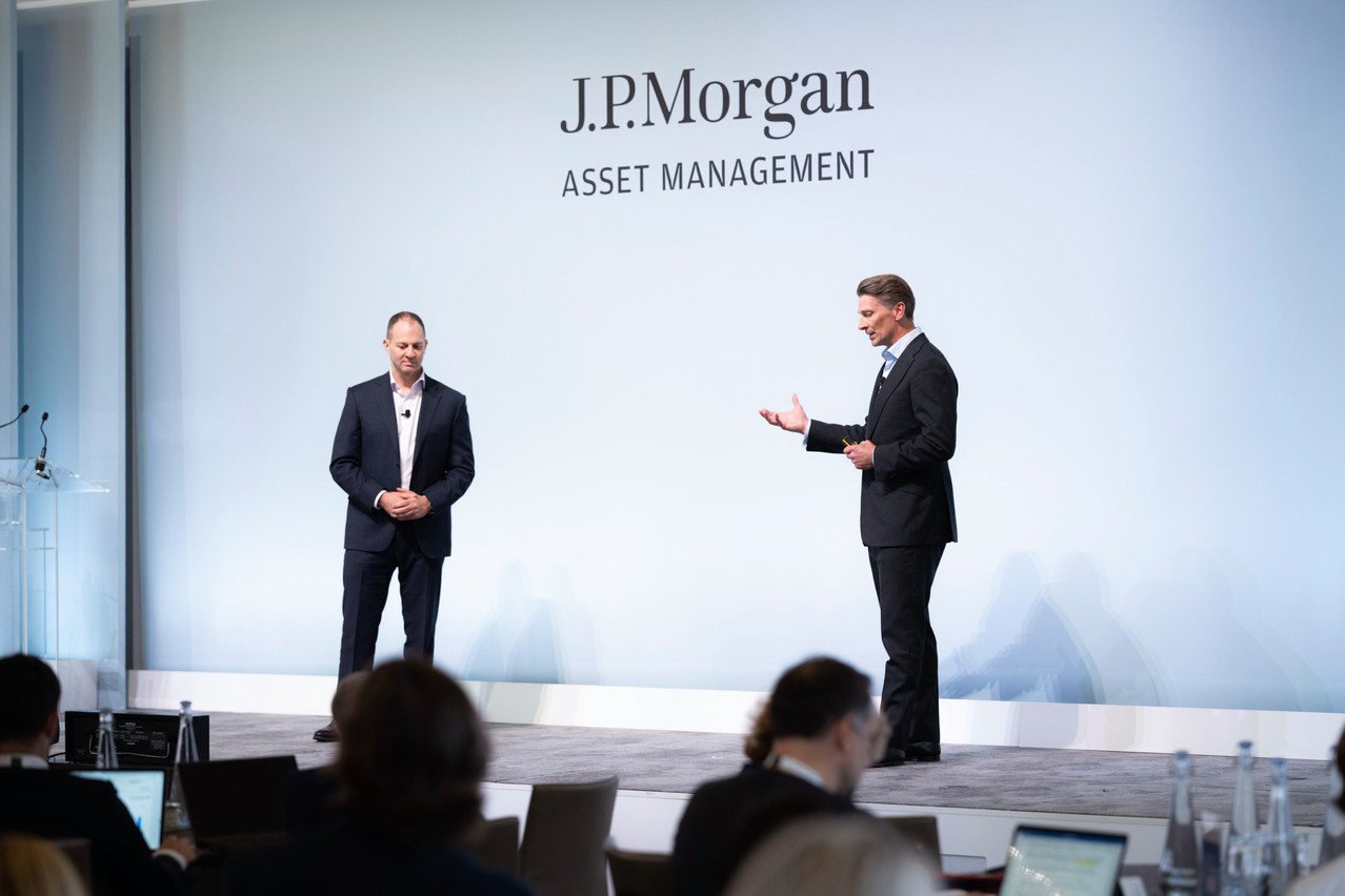 ETF actifs: différentes nuances de gestion active | Paperjam News