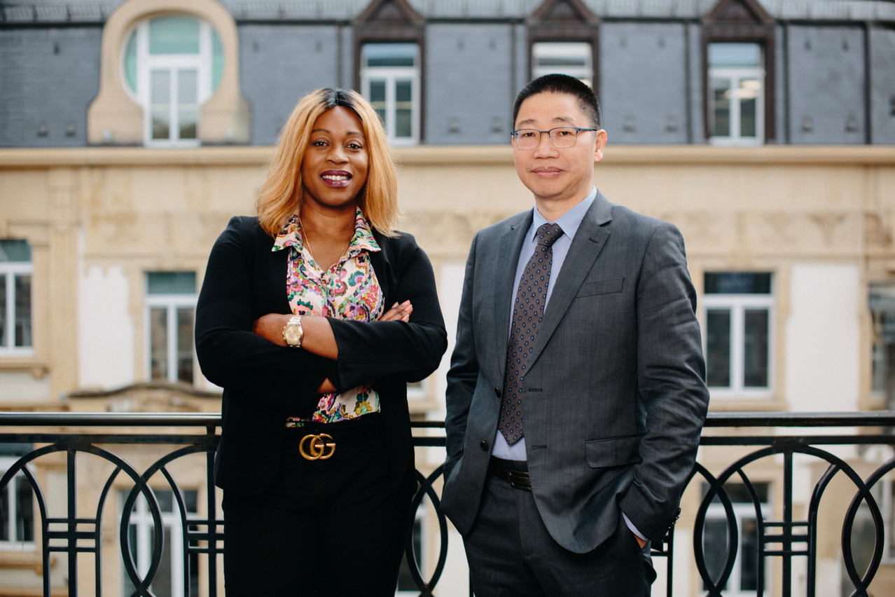 Euraalex Law Firm: A Trustworthy Legal Partner | Paperjam News